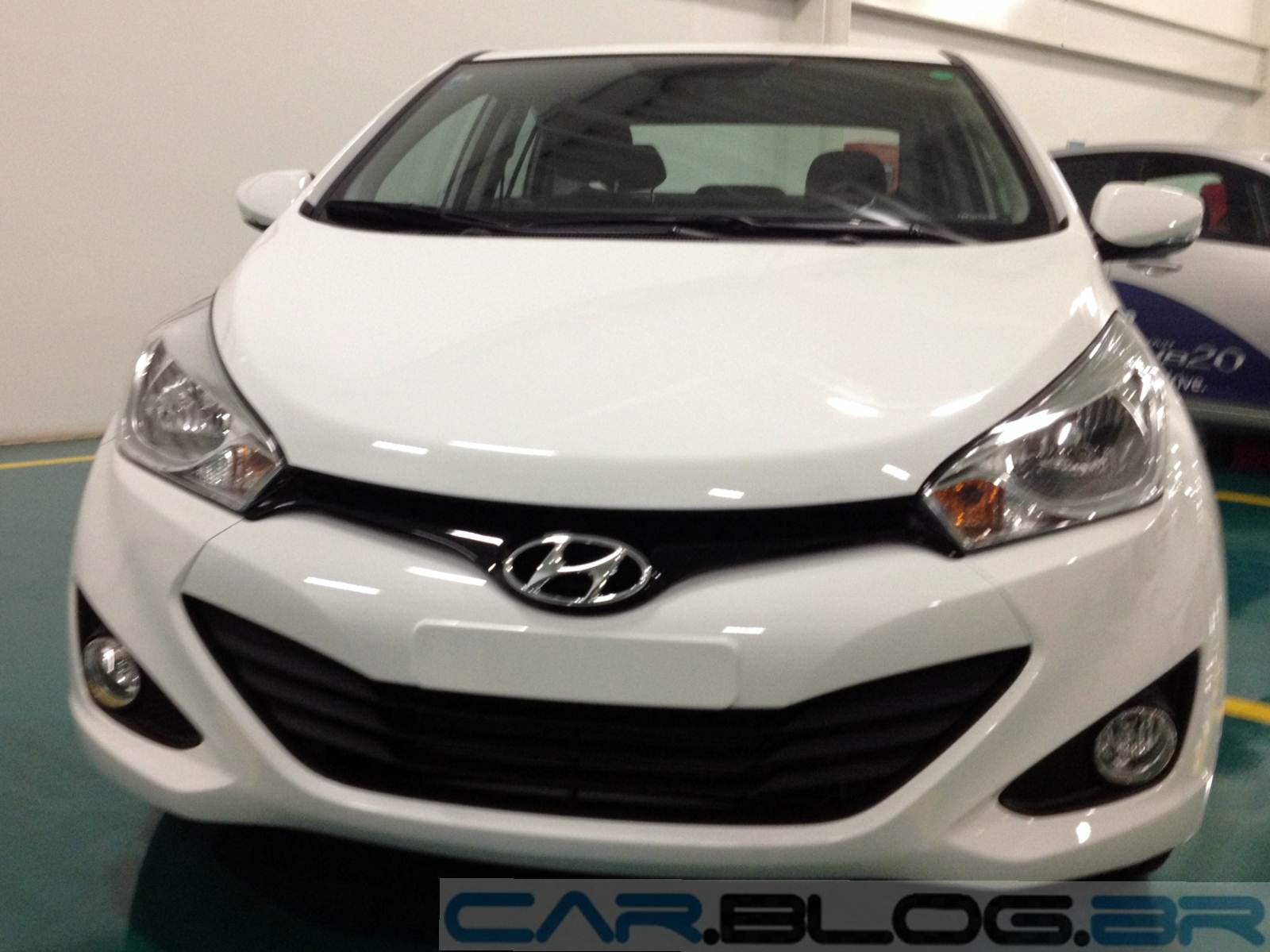 Hyundai HB20S (Sedan): vendas e test drive já disponíveis