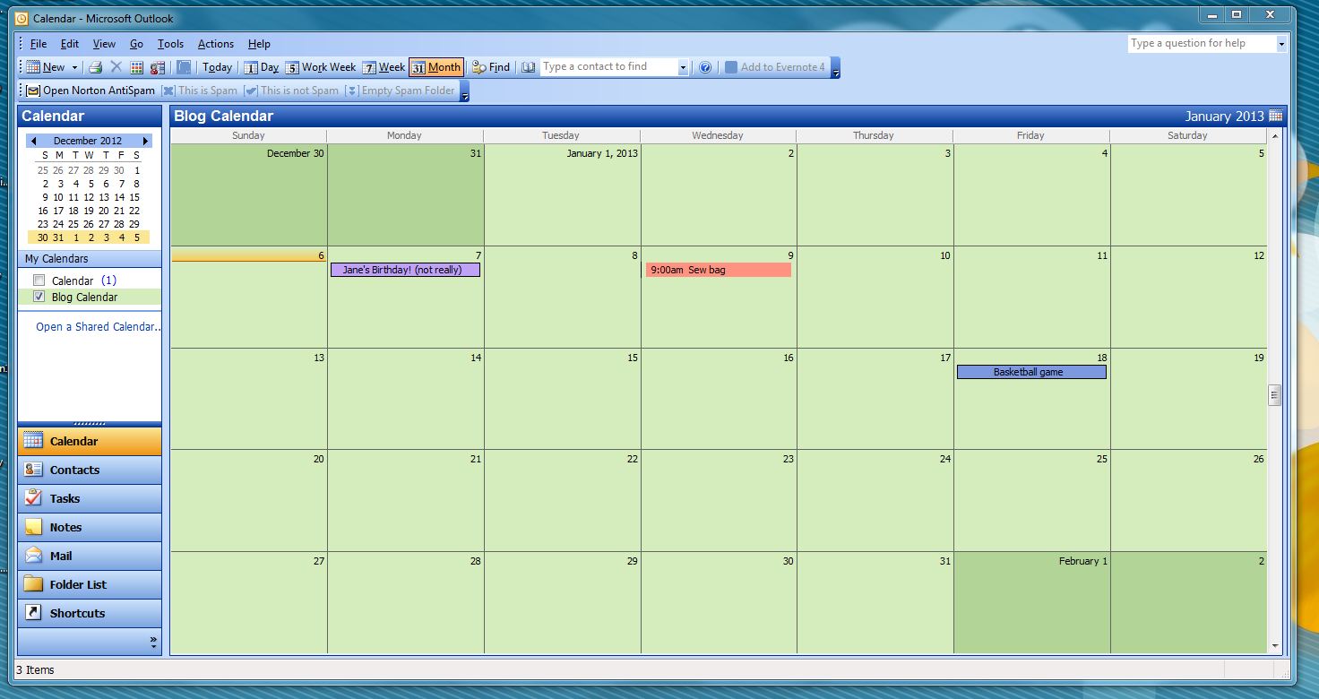Organize – To Do Lists and Calendars | Maiden Jane