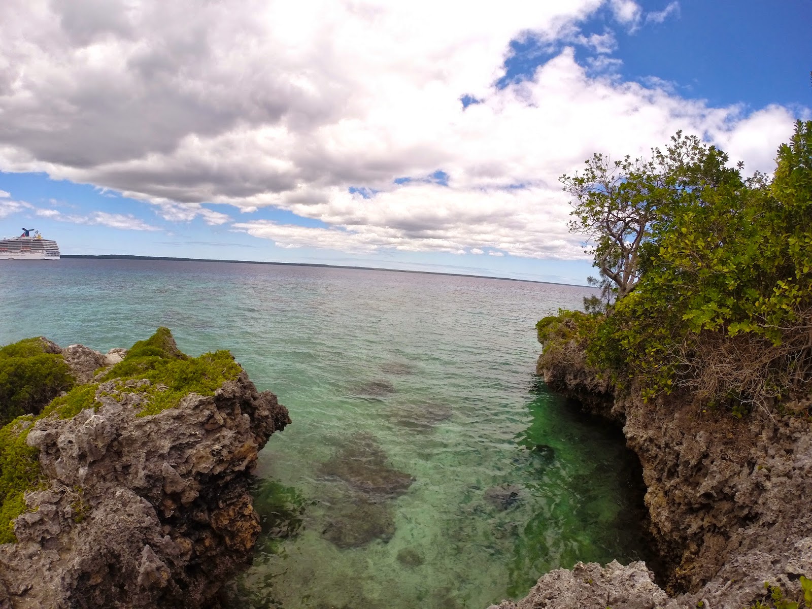 Yes Wanderlust: III. Lifou, New Caledonia