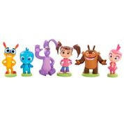 Let's #TwirlAway with Exciting Kate & Mim-Mim New Adventures