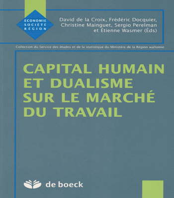 Le Capital humain