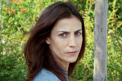 ARRONCHES EM NOTÍCIAS: Arronches – Actriz Isabel Abreu escolheu 'Gloria ...