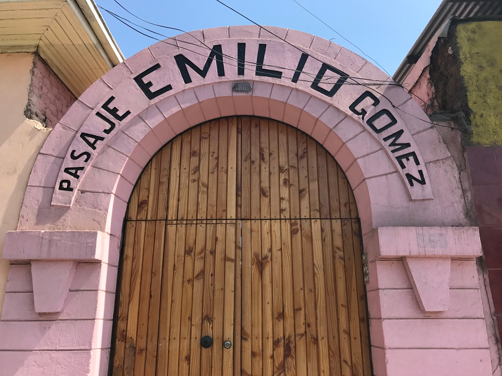 Origen Limarí: febrero 2018