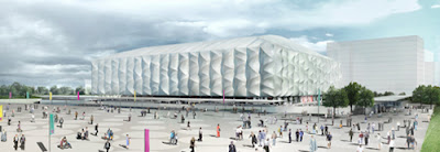 THOUGHTS ON ARCHITECTURE AND URBANISM: March 2012