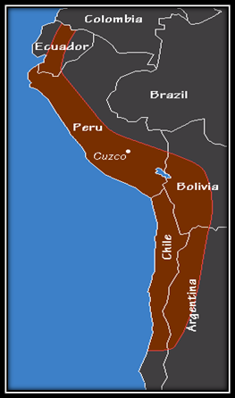 LA CULTURA QUECHUA: CULTURA QUECHUA