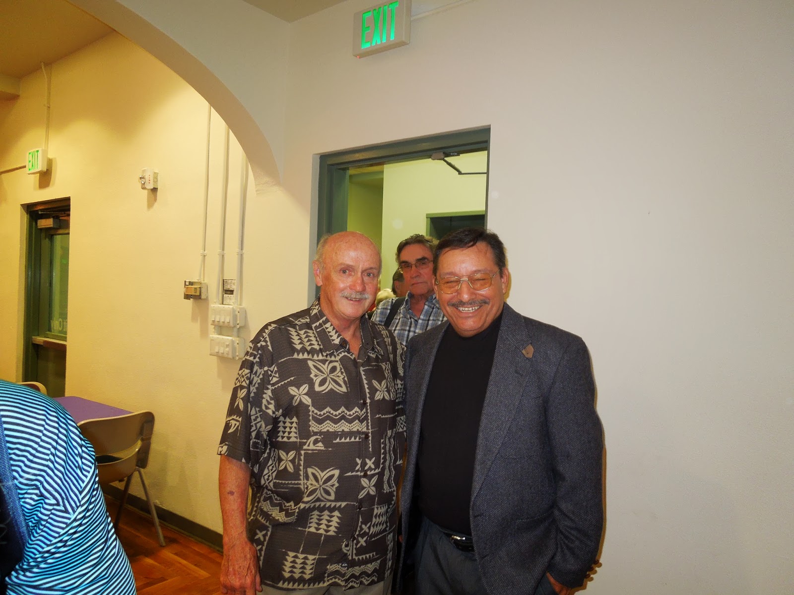 Class of 1963 -- Through the Years: 50th Reunion