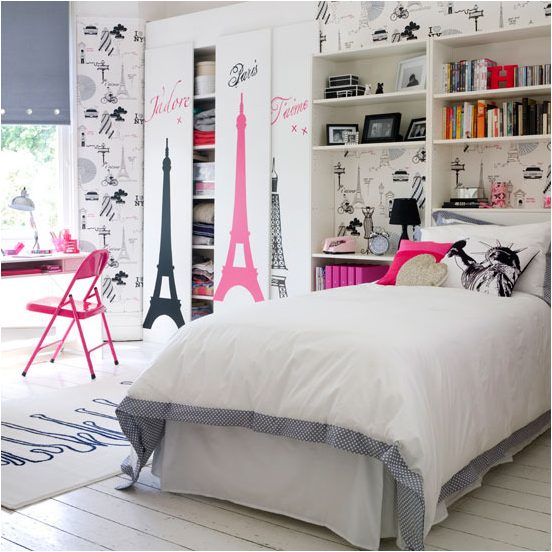 Key Interiors by Shinay: Teen Girls Room Tours