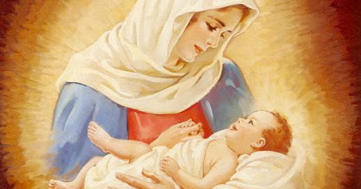 Catholic Prayers: SAY THIS MIRACULOUS PRAYER TO THE INFANT JESUS