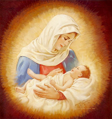 Catholic Prayers: SAY THIS MIRACULOUS PRAYER TO THE INFANT JESUS