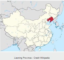 Avian Flu Diary: China: Liaoning Province Reports Two H7N9 Cases