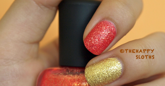 Zoya PixieDust Nail Polish in "Destiny" and "Solange": Review and ...
