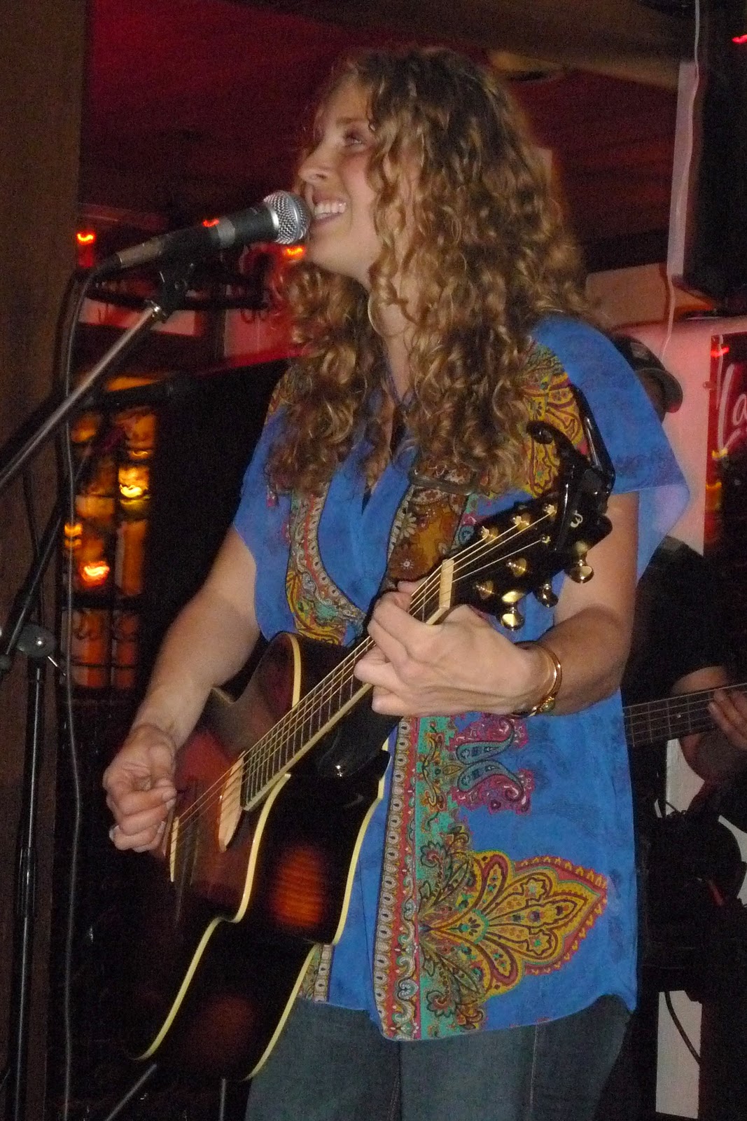 Sweetooth Studios by Alisha Wilson: Erica Sunshine Lee Plays At La ...