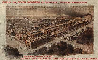 The Automobile and American Life: Cleveland, Ohio and the early ...