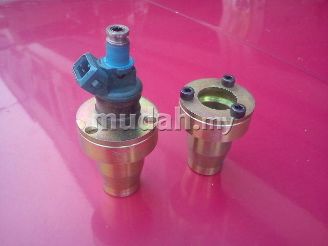 Garage Auto: UNIVERSAL FUEL INJECTOR HOLDER