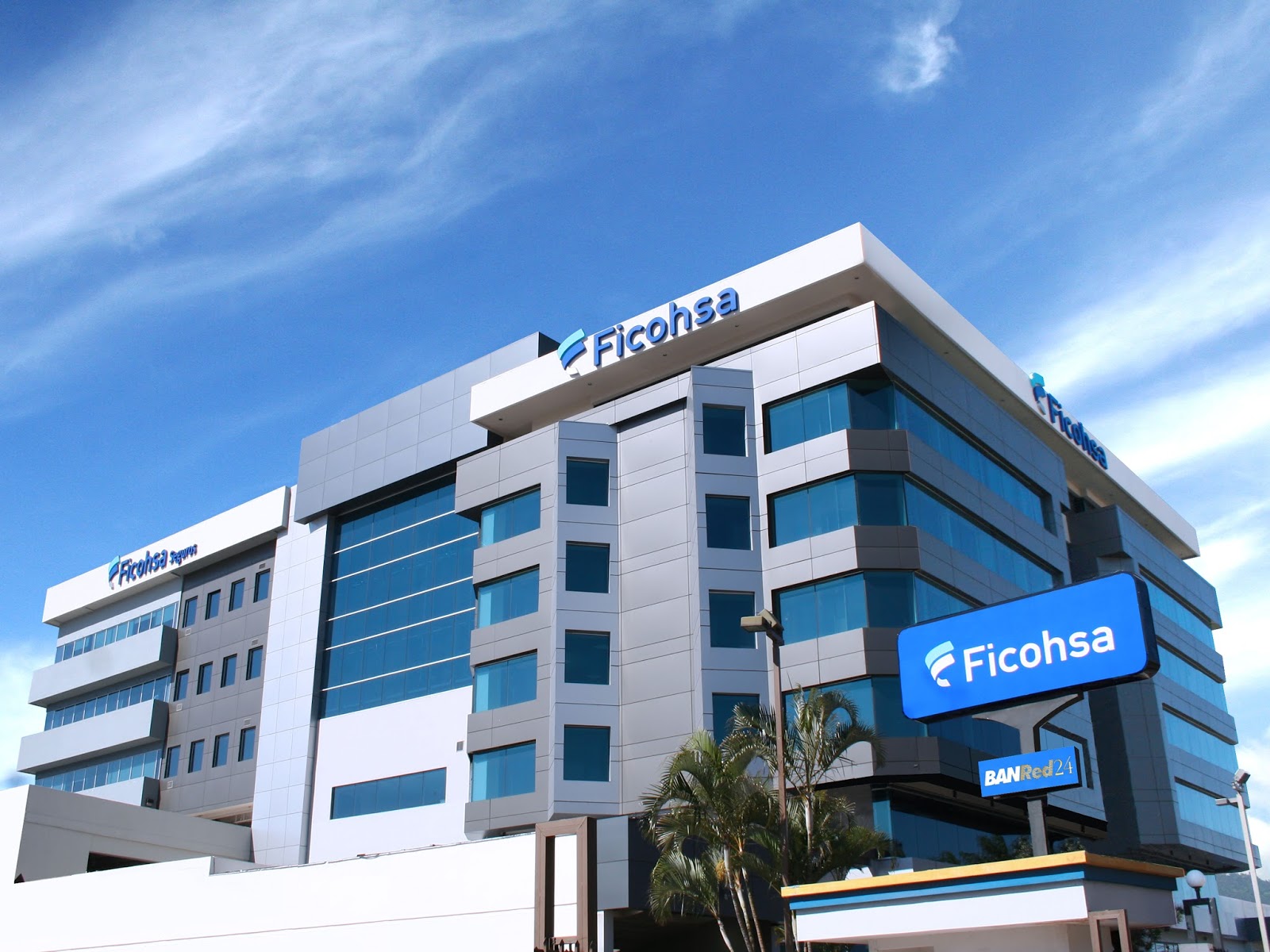 Ficohsa premiado como “Banco del Año en Latinoamérica” por la revista ...