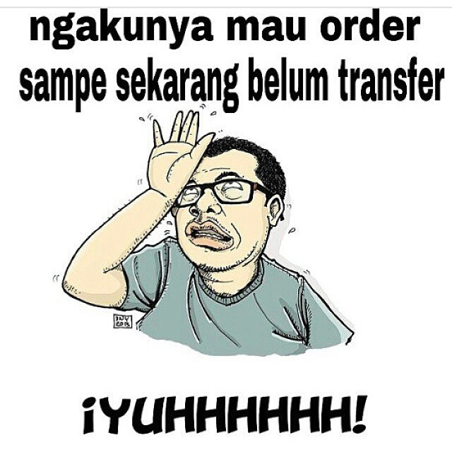 Kumpulan Gambar Meme Lucu Terbaru – CND