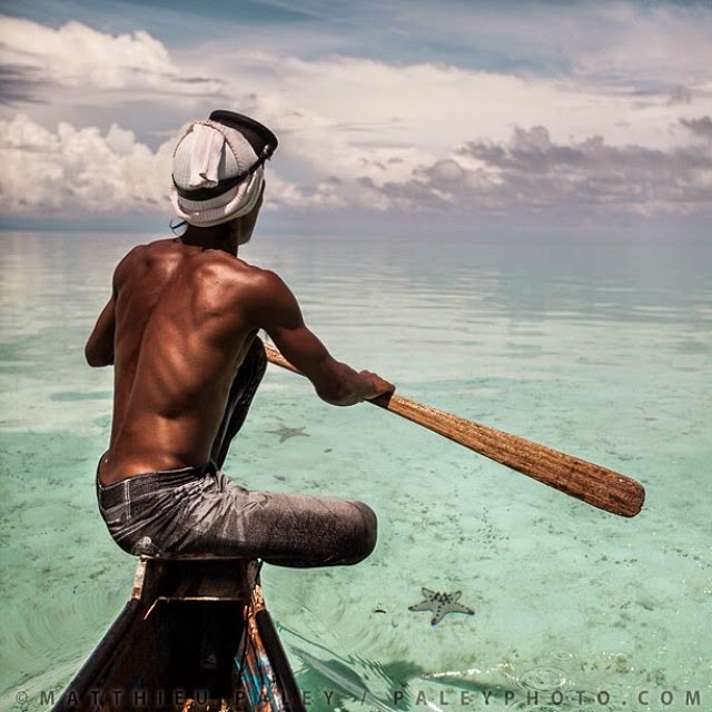 OLTRE IL MURO: ARTE e FOTOGRAFIA: MATTHIEU PALEY | PHOTOGRAPHER