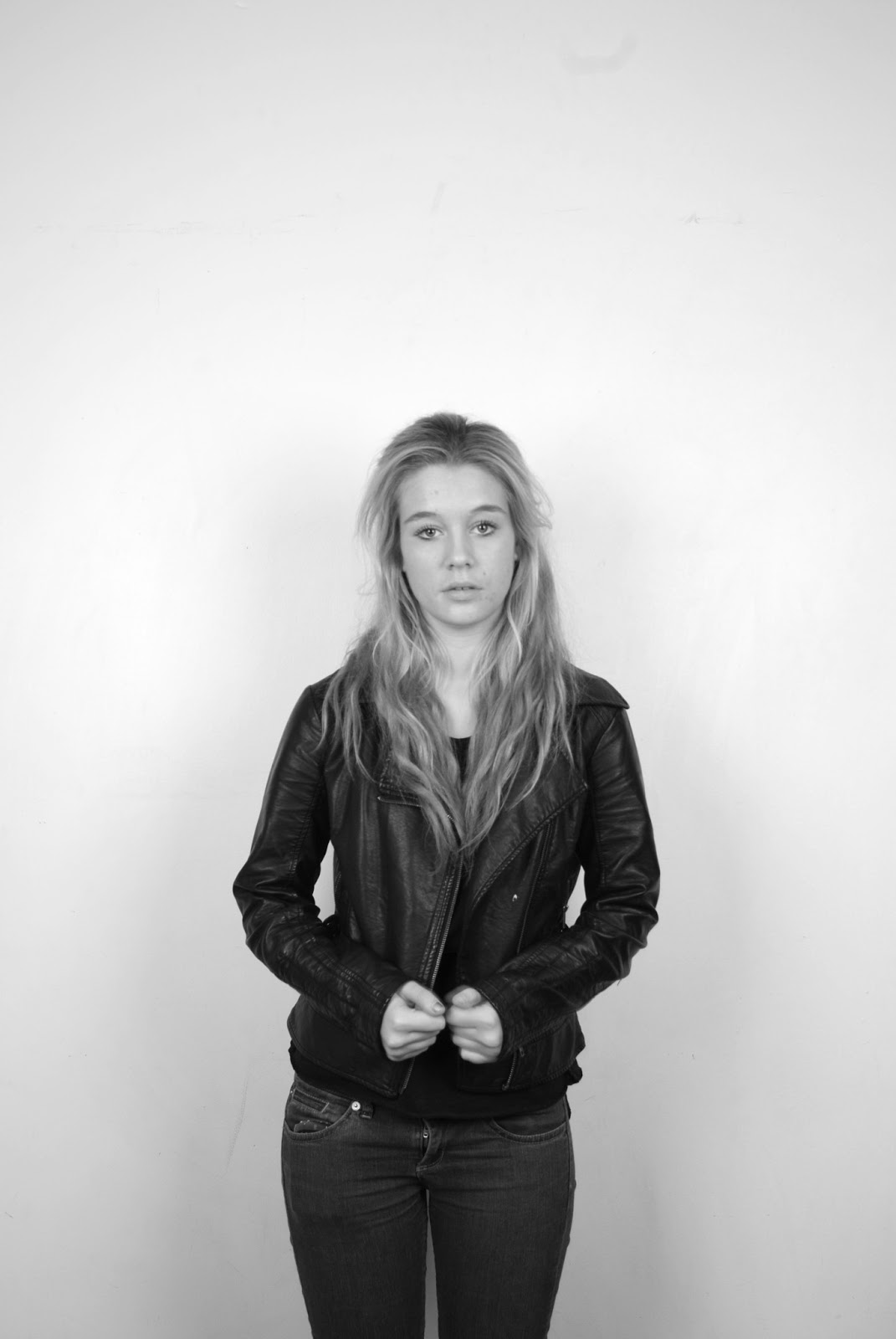 Victoria Harrison AS Media: Origional images