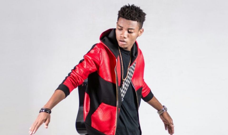 KiDi's acoustic version of Joey B's "U x Me" goes viral