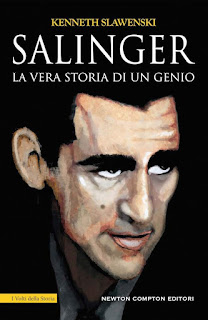 Daily Connor: Novità In Libreria