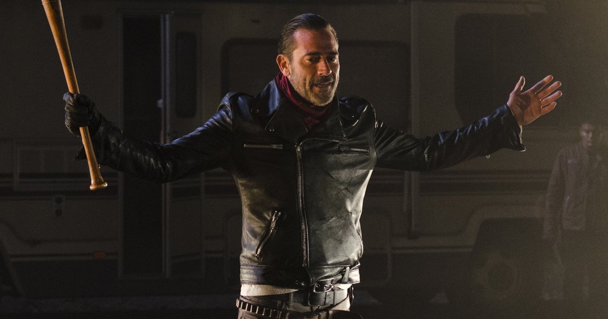 Heimlich Maneuvers: Re-Negan on the Deal