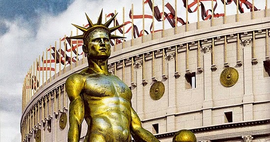 romanoimpero.com: COLOSSUS NERONIS