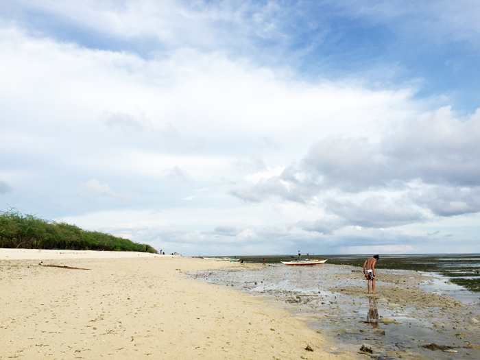 Travel Guide: Alibijaban Island in Quezon | Drowning Equilibriums: Aisa ...