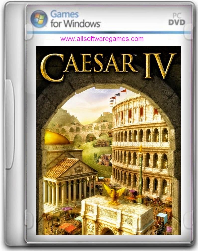 Caesar iv get for free - koolhopde
