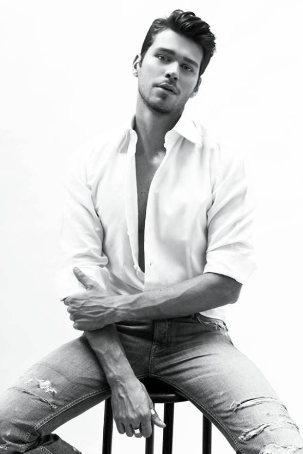 Luis Rocha by Augusto Carneiro | Oh yes I am