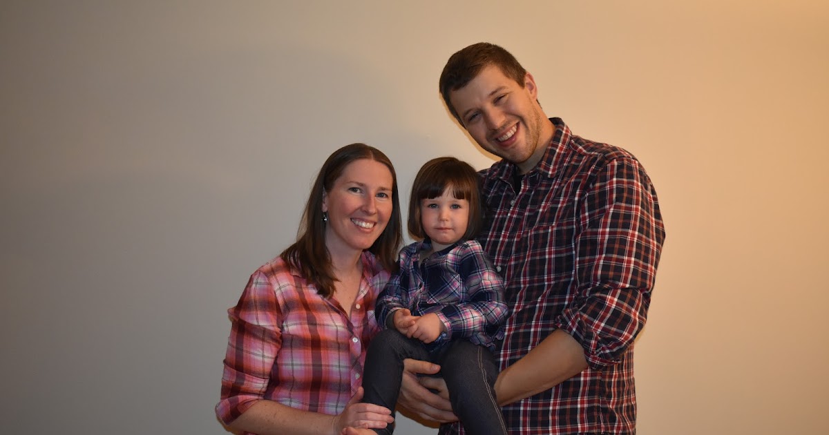 Meyn Family: Flannel family