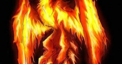 EL Rincón de Yanka: EL TESORO DEL CÓNDOR DE ORO Y DE FUEGO