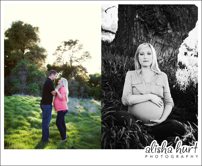 Alisha Hurt Photography