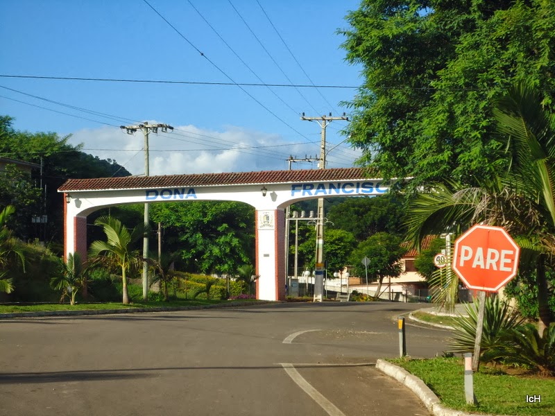 BOA e BELA VIDA: DONA FRANCISCA (RS)