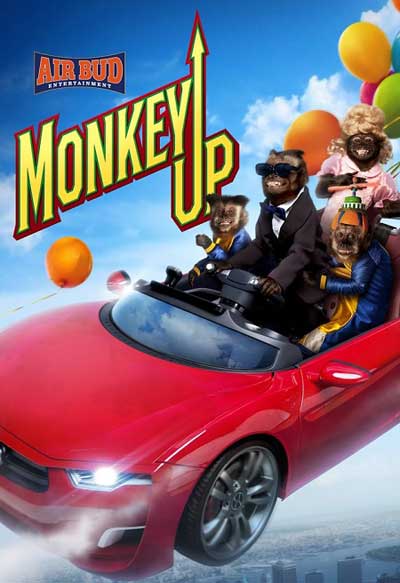 mis imagenes - PENDIENTE: Monkey Up (2016) DVDRip Latino