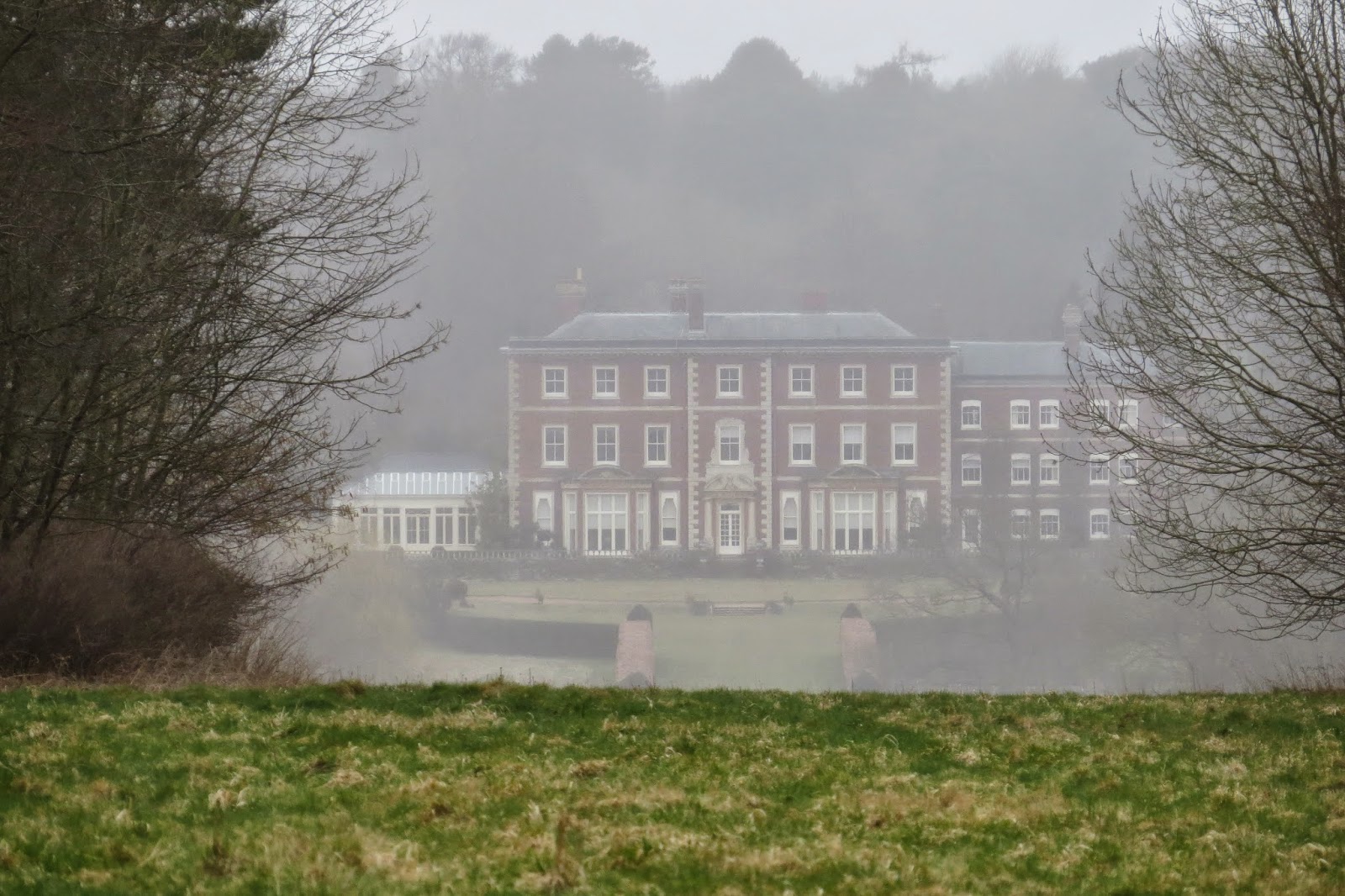 RobboJan's Naturetrek: The First Day Of Spring