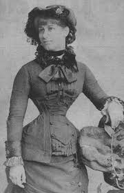 Victorian Roses Ladies Riding Society: Victorian "Photoshop": Portrait ...