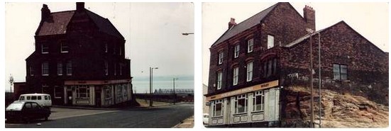 InACityLiving: Pop down the local - Pubs