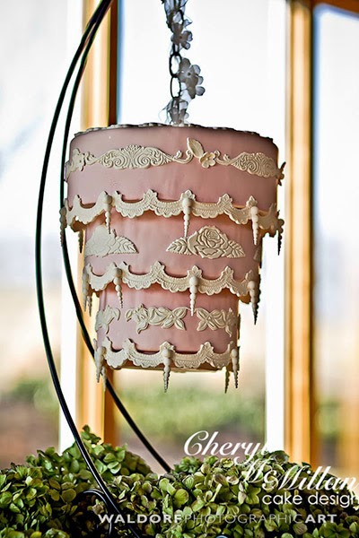 Wedding Party: Superior Cakes