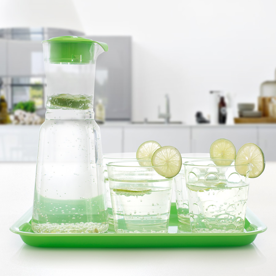 Water Pitcher serving set - Katalog Dusdusan