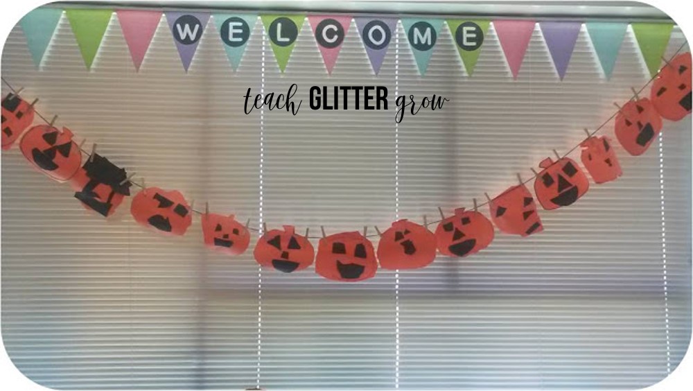 Pumpkin STEAM activities for October - Teach Glitter Grow