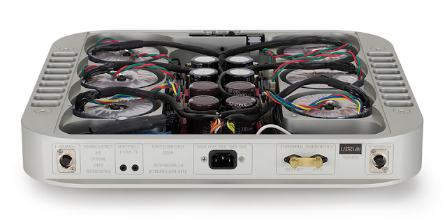 MSB Technology Reference DAC review – Ultimate High-Fidelity