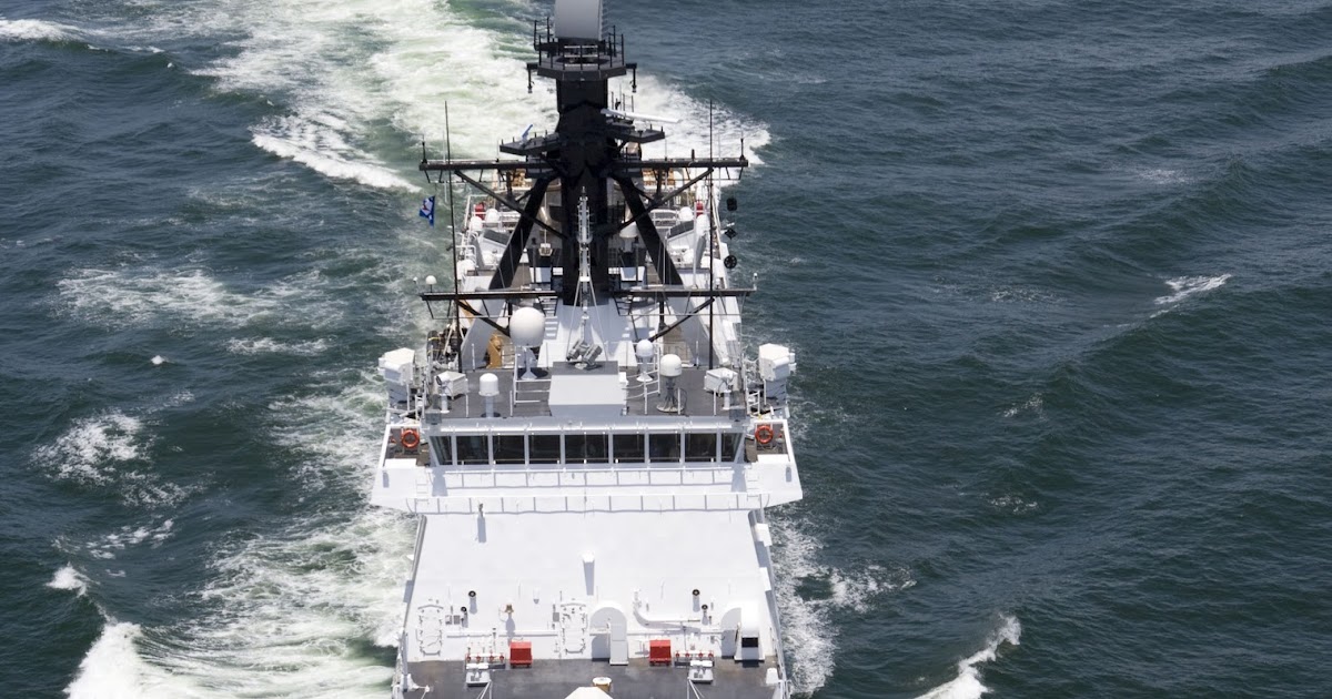 Naval Analyses: INFOGRAPHICS OF COAST GUARD VESSELS #2: United States ...