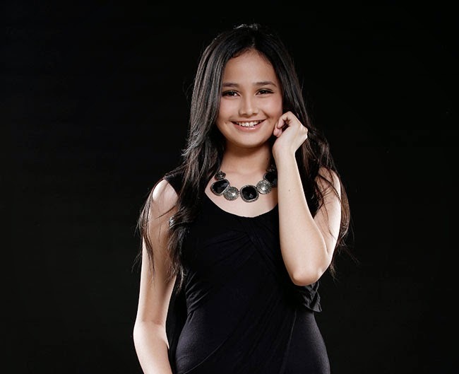Biodata dan Foto Syifa Hadju Pemeran Maya Sinetron Mermaid in Love SCTV ...