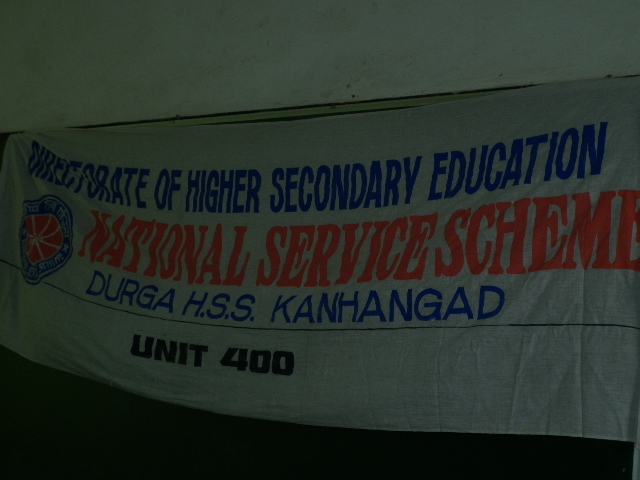 NATIONAL SERVICE SCHEME UNIT NO:400: POSTS BY DHSS NSS UNIT NO:400 ...