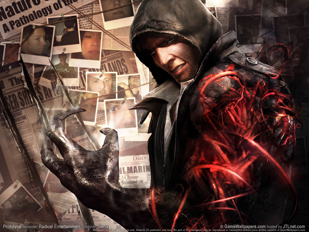 Dzaky Rizaldi: GAME-GAME PC TERBAIK BESERTA SYSTEM REQUIREMENTS