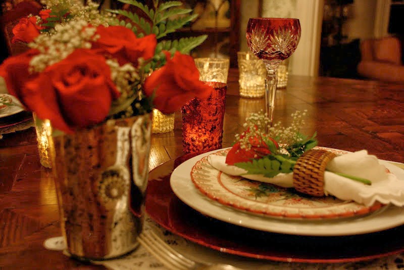 Sac Dine-In Delivery: "Create A Romantic Evening At Home"