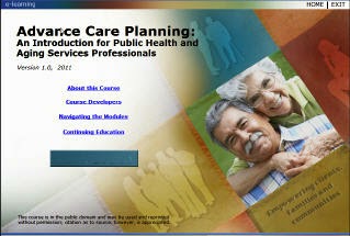 Advanced care planning - Nursing Care Plan Examples | Nanda Nursing ...