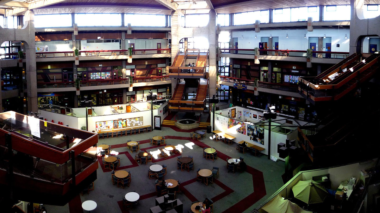 Mission College (California) - College Choices