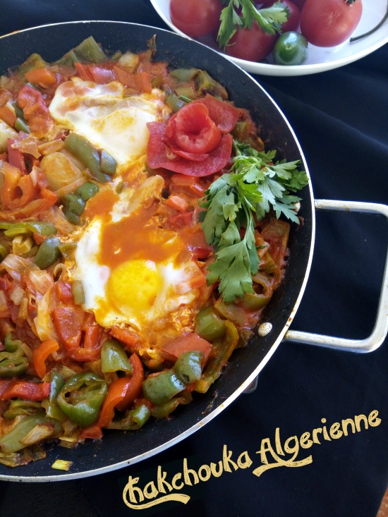 The Teal Tadjine | North African-Inspired Family Traditions + Halal ...