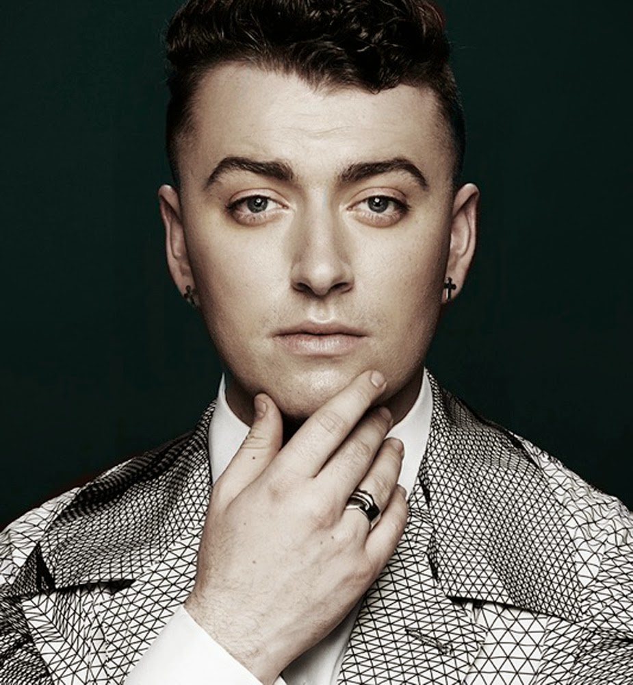El Noticiero Musical: La delicadeza de Sam Smith